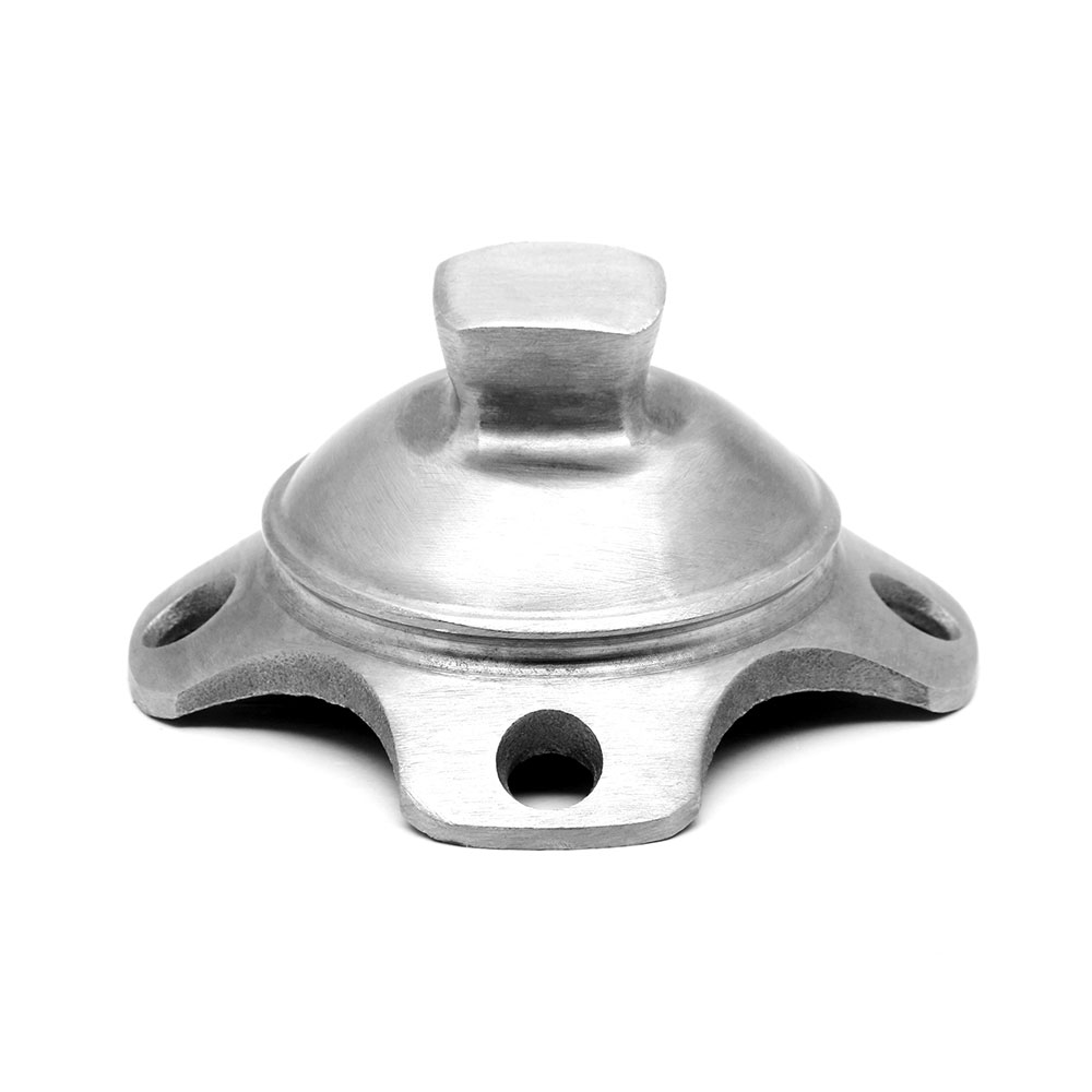 The Giant Within: Discovering the Intricacies of Pump Bodies, Revealing ...